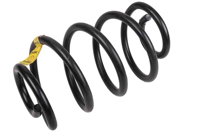 Coil Springs | GmPW
