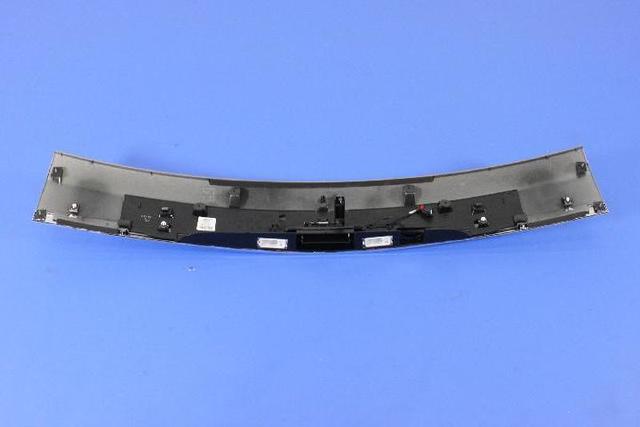 1UT61JSCAA - Lift-Gate Handle 2013-2020 Mopar | Mopar Wholesale Parts