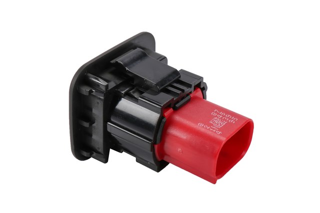 2018-2022 GM Jet Black Liftgate Close Switch 84397595 | GMPartsDirect.com