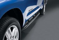 2011-2017 Toyota Tacoma Assist Steps, Tube Steps PT767-35110 | Toyota ...