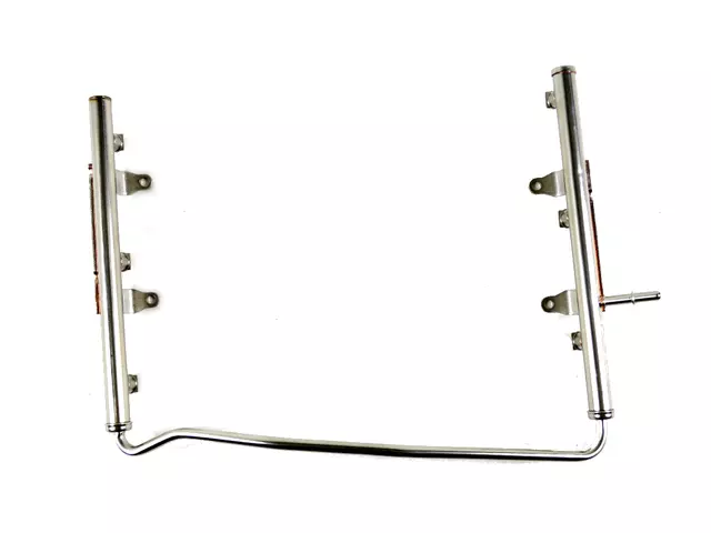 2002-2012 Mopar Fuel Rail 53031102AB | Mopar eStore