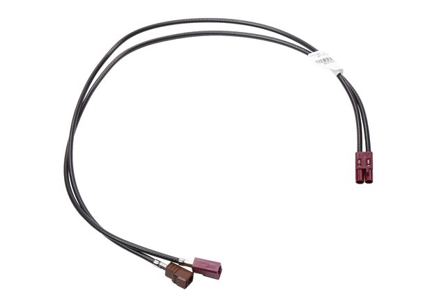 Digital Radio and Navigation Antenna Cable 84471238 | GMPartsDirect.com
