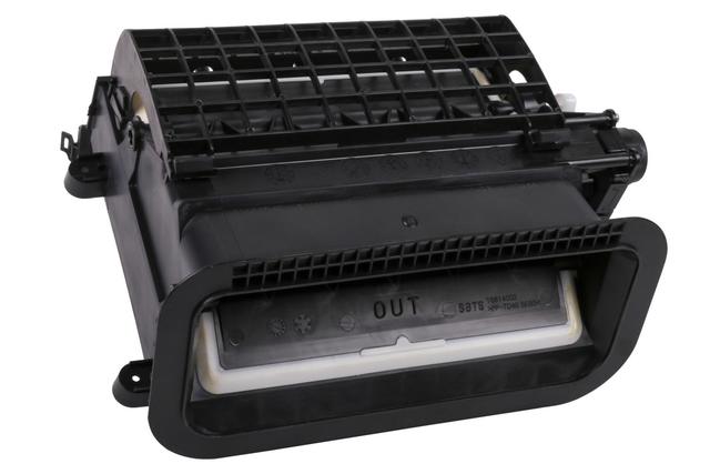 2016-2019 Chevrolet Volt HVAC Air Inlet Housing 23323278 ...