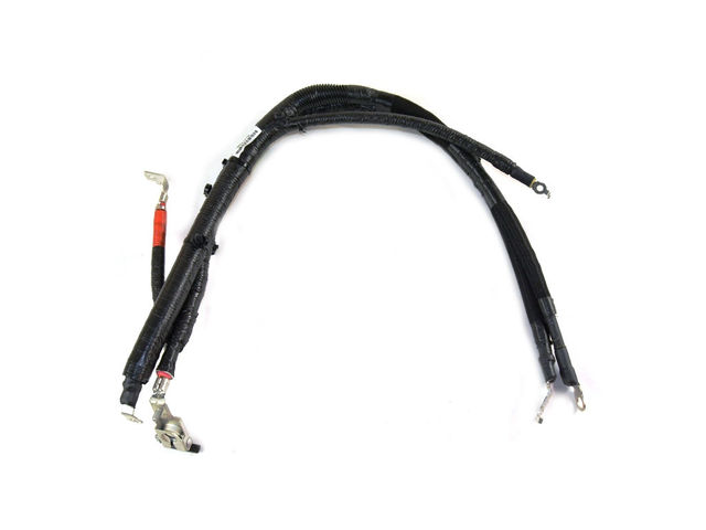 2013-2016 Ram Battery Wiring 68147498AC | Mopar Estores