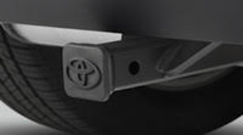 2023 bZ4X Exterior Parts | Sparks Parts