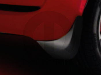 Shop Mopar Mud Guards | Mopar Parts Masters