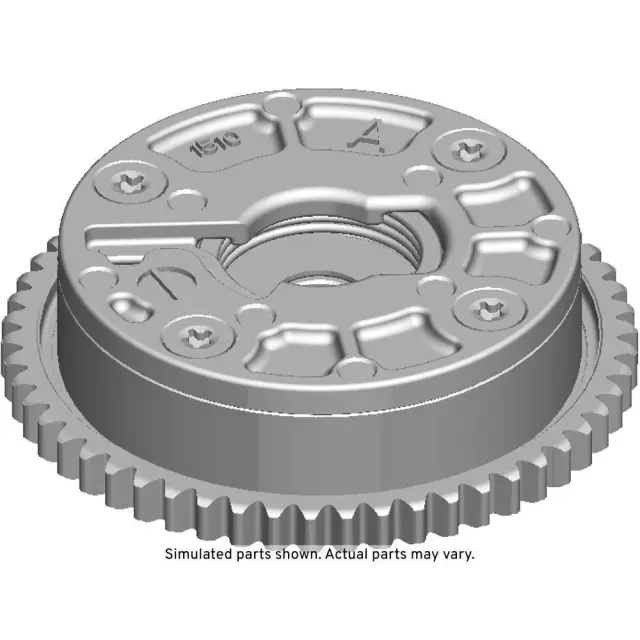 2016-2024 GM Camshaft Position Actuator 12701510 | GM Parts Center