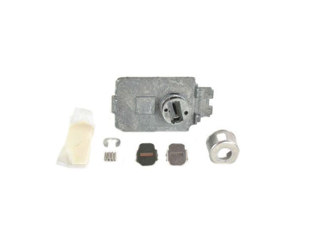 2017-2022 Chrysler Door Lock Cylinder 68289893AB | Mopar Estores