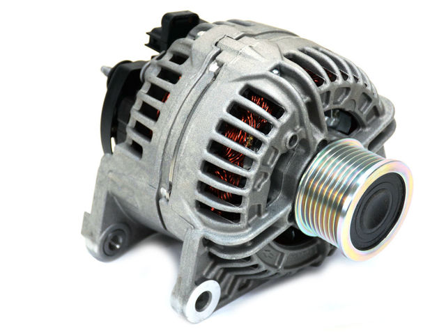 Mopar Alternators | Mopar Online Parts