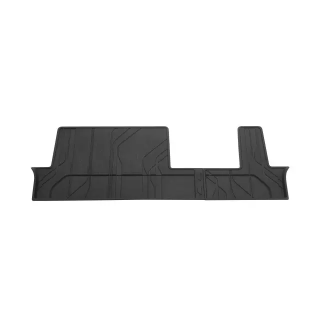 2021-2024 Chevrolet Tahoe Floor Liners, Third Row, Premium All-Weather ...