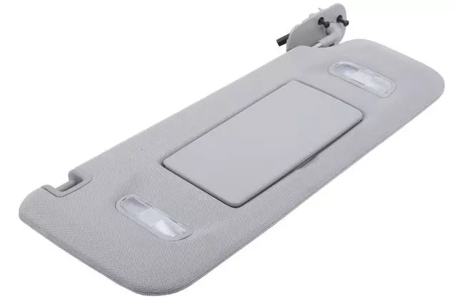 Shop OEM GMC® Sun Protection Parts | Dealership to your Door | QuirkParts