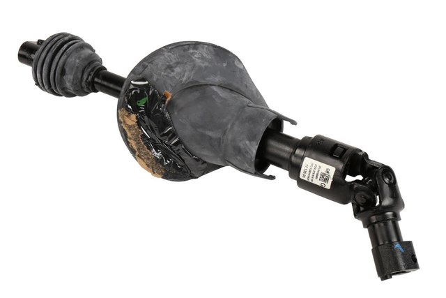 2010-2017 GM Intermediate Steering Shaft 84168485 | TascaParts.com