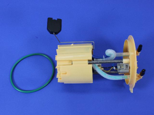 MOPAR GENUINE FUEL TANK MODUL PKG - 68030927AA - 68030927AA | Mopar ...
