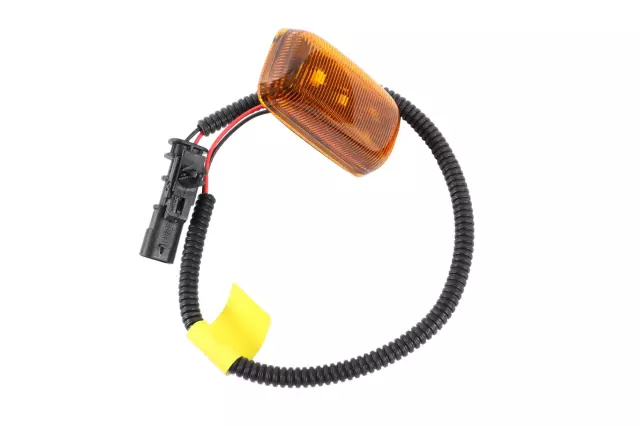 2020-2024 GM Rear Clearance Lamp 84871925 GM | GMPartsDirect.com