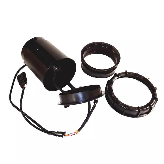 7L6-198-970-B - 2007-2010 VW Volkswagen Touareg Heater Element For Urea ...