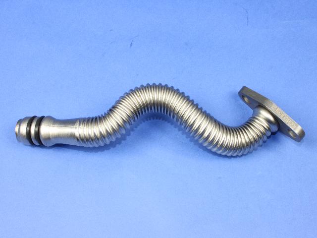 2007-2018 Mopar Turbo Oil Drain Tube 68005450AA | Mopar Estores