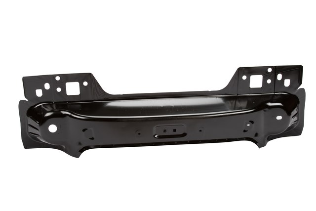 2006-2016 Chevrolet Rear End Panel 89025214 | GMPartsDirect.com