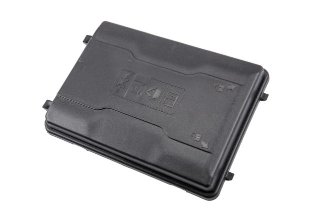 Chevrolet R10 Fuses | QuirkParts