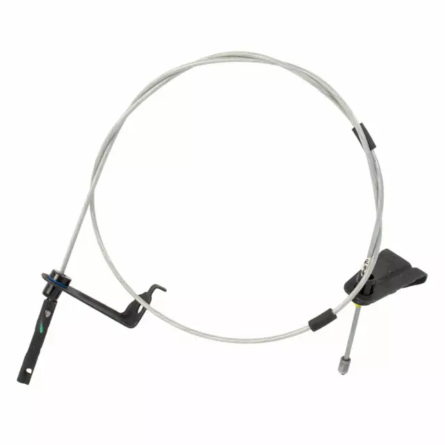 Genuine OEM Ford Part - Parking Brake Cable HC3Z-2A793-A | Genuine OEM ...