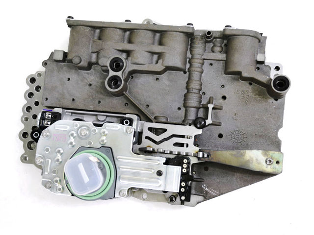2011-2019 Mopar Valve Body Assembly 68166834AN | Mopar Estores
