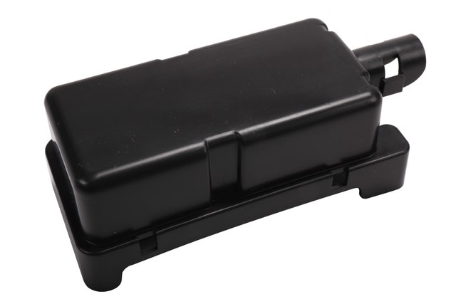 2019-2020 GM Body Front and Instrument Panel Wiring Harness Fuse Block ...