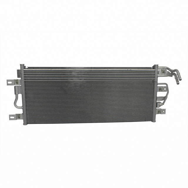 DB5Z-19712-F - Condenser 2013-2019 Ford | Group 1 Auto Parts