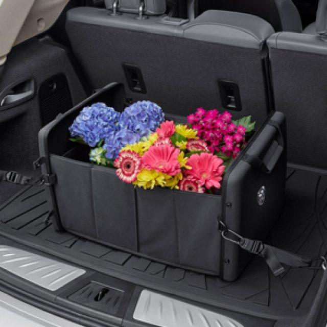 GM Cargo Accessories For Sale Online | GMC Parts Canada