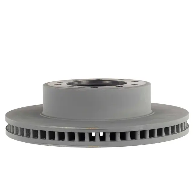 BRRF-491 Rotor Assembly Brake | Fairway Ford Parts