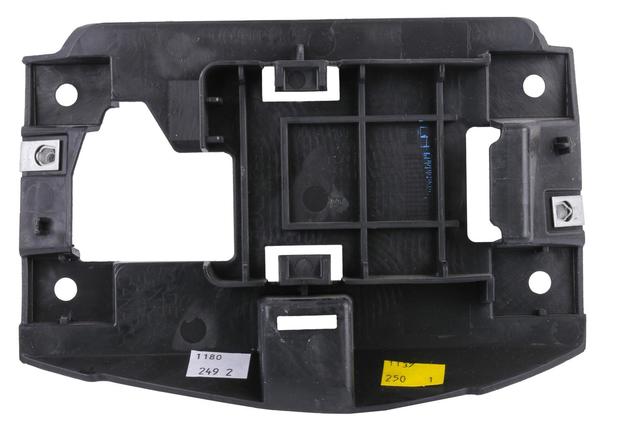 2018-2021 GM Driver Side Object Sensing Alert Module Bracket 84237374 ...