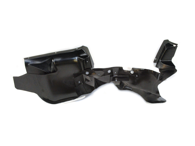 2007-2018 Jeep OEM NEW 2007-2018 Mopar Jeep Wrangler JK Front Splash ...