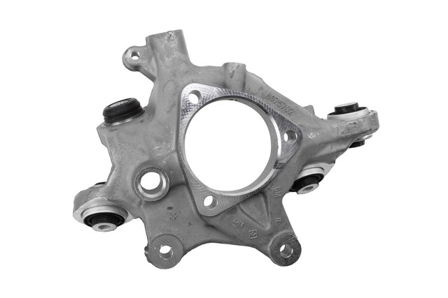 2013-2018 Cadillac ATS Rear Passenger Side Suspension Knuckle 23118094 ...