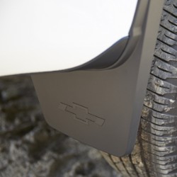 Guards for 2022 GMC Canyon | GMPartsDirect.com