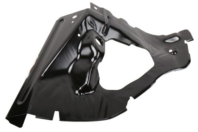 2010-2017 GM Passenger Side Front Compartment Front Panel 25792418 ...