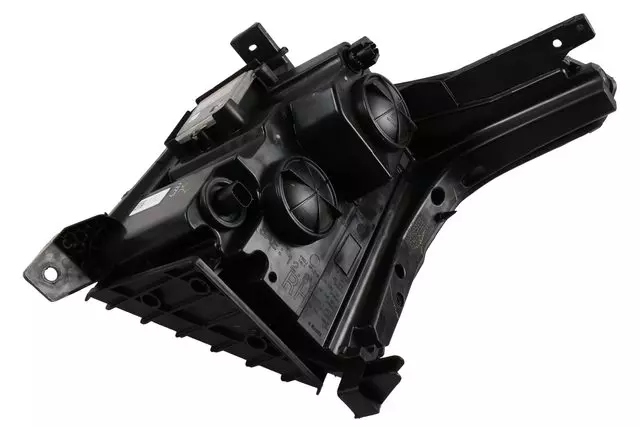 2015-2020 GMC Passenger Side Headlamp (Replaces Part Number 84294010 ...