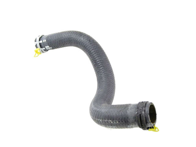 2008-2010 Mopar Radiator Inlet Hose And Clamp 5005316AB | Mopar Estores