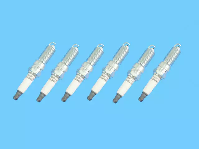 Buy OEM Mopar Spark Plugs & Glow Plugs | Canada Mopar® Estores
