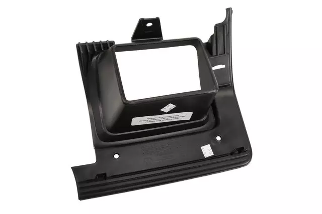 Bumper & Components - Front for 2015 GMC Sierra 2500 HD | GMPartsNow