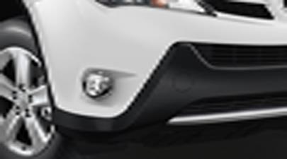 81220-0R020 - Fog Lamp Assembly - 2013-2015 Toyota RAV4 | Lithia Toyota ...