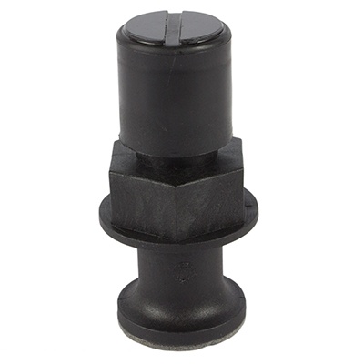 Genuine OEM Ford - Door Stop Bracket BK3Z-6125040-A | OEM Ford Parts ...