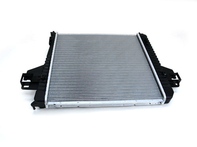 Radiators | Mopar Parts Canada