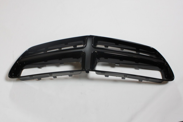 2011-2014 Dodge Charger Radiator Grille 68142922AA | Mopar Estores