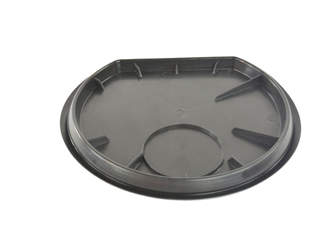 2011-2017 Mopar Fuel Tank Access Cover, Left 4780797AE | My Mopar Parts