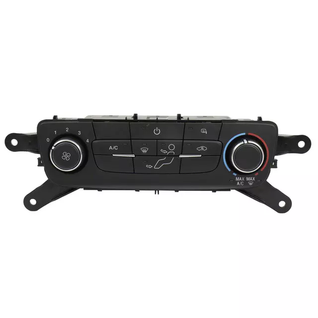 2019-2023 Ford Transit Connect Dash Control Unit KT1Z-19980-BS | OEM ...