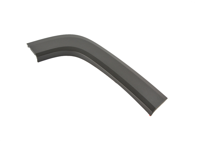 2015-2020 Jeep Renegade Wheel Opening Molding - Passenger Side (RH ...
