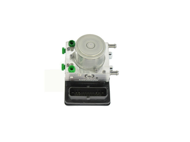 2015-2018 Mopar Anti-Lock Brake System Hydraulic Control Unit ...