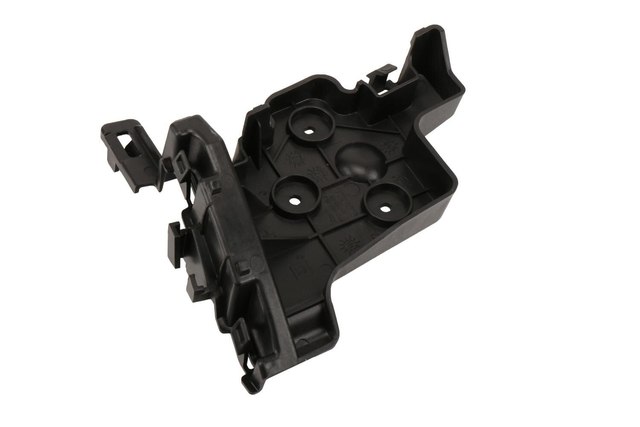 Bumper & Components - Rear for 2018 Chevrolet Equinox | GMPartsDirect.com