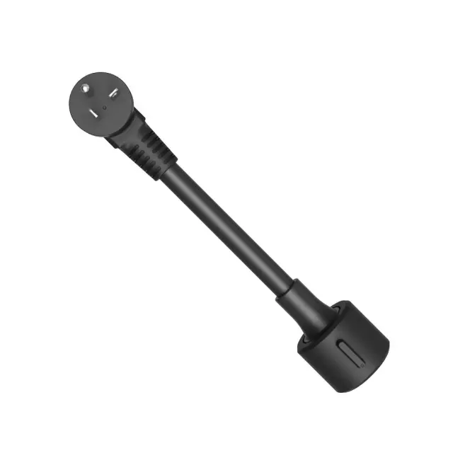 61-44-8-490-524 - 2024 BMW 330e - Adapter Cable Nema 6-20 (16A) For ...