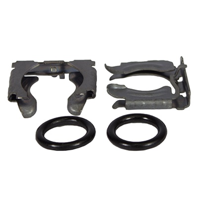 BC3Z-8287-C - Outlet Tube Clamp 2015-2021 Ford | Ford OEM Parts Direct