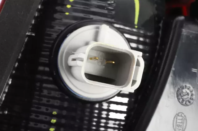 2020-2021 Chevrolet Equinox Rear Passenger Side Combination Lamp ...