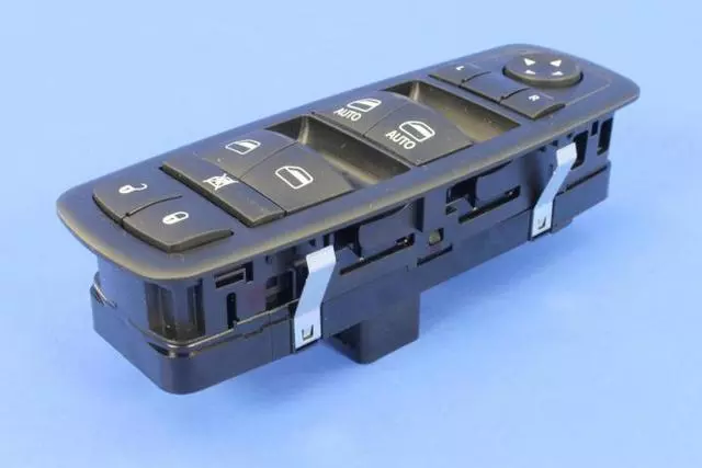 2009-2012 Mopar Window And Door Lock Switch 68620450AA | Mopar eStore
